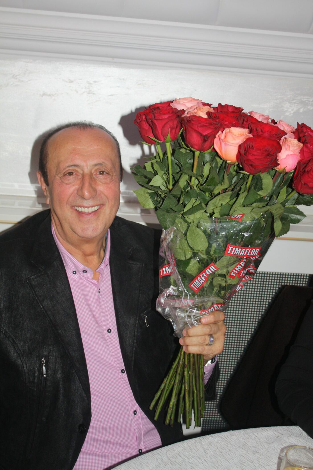 Muzičko druženje u Berlinu: Rizo Hamidović šokiran jer je od ...